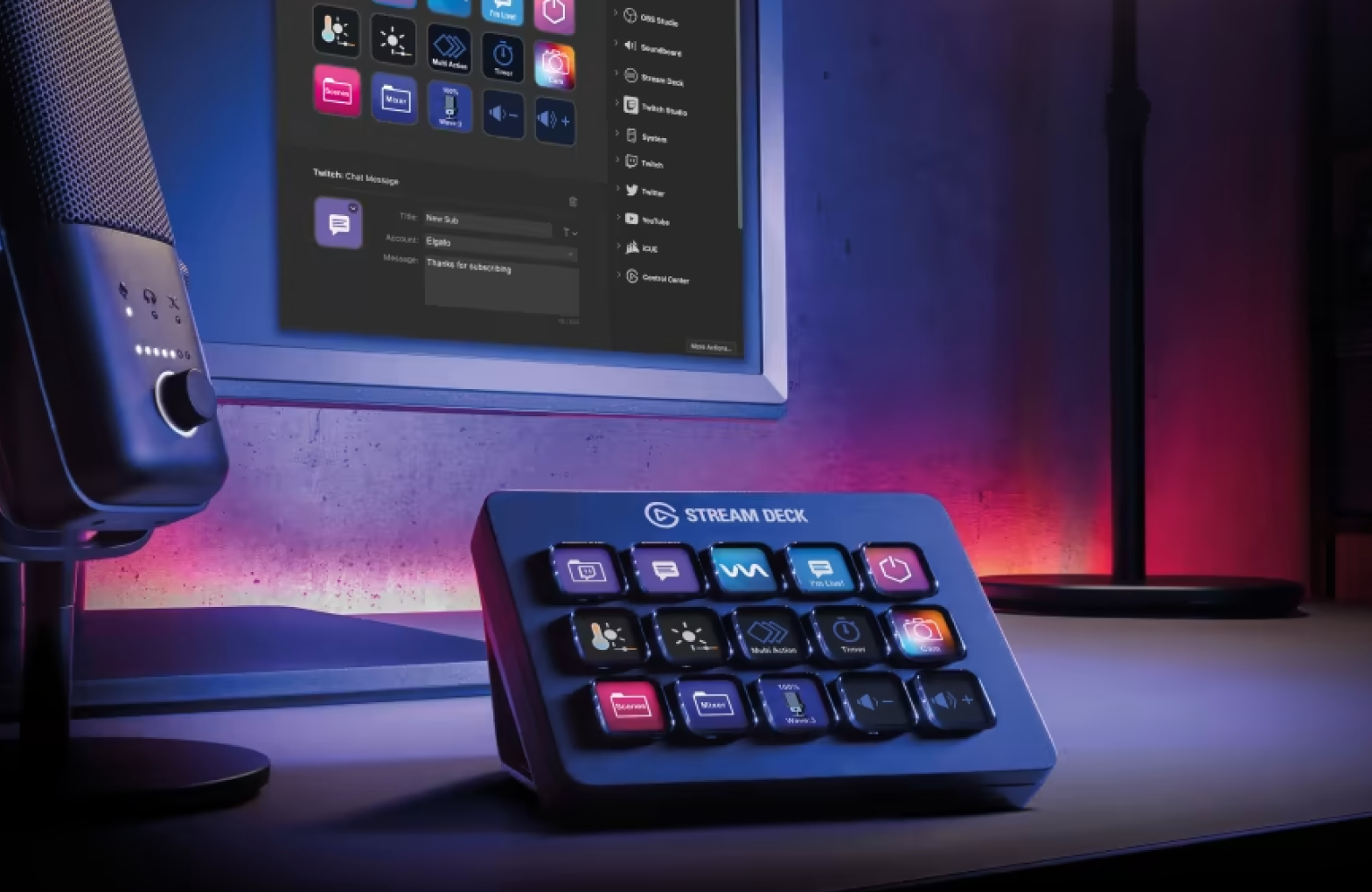 iCUE Software | Drivers | Software | CORSAIR